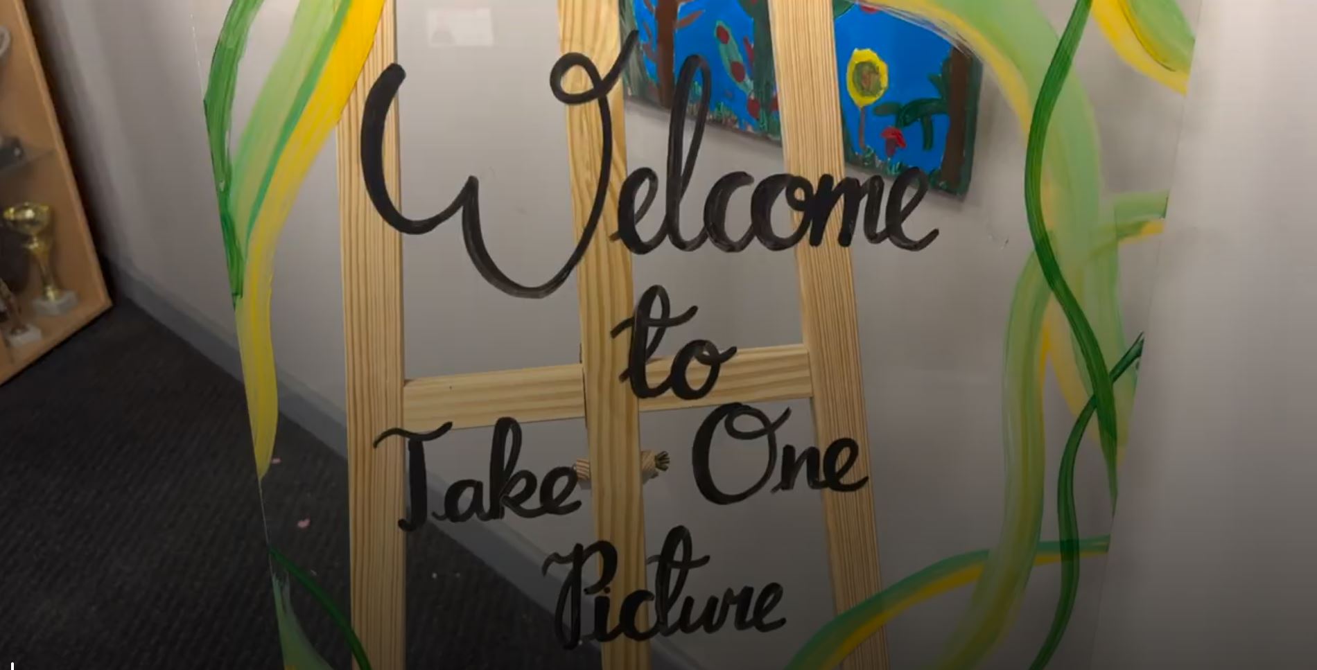 Humberstone Art Exhibition 2025 | Humberstone Junior Academy